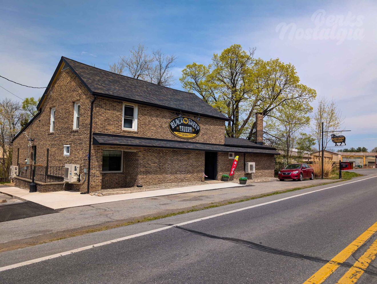 Sinking Spring Archives - Berks Nostalgia