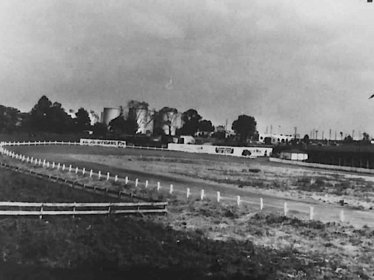 Sinking Spring Speedway - Berks Nostalgia