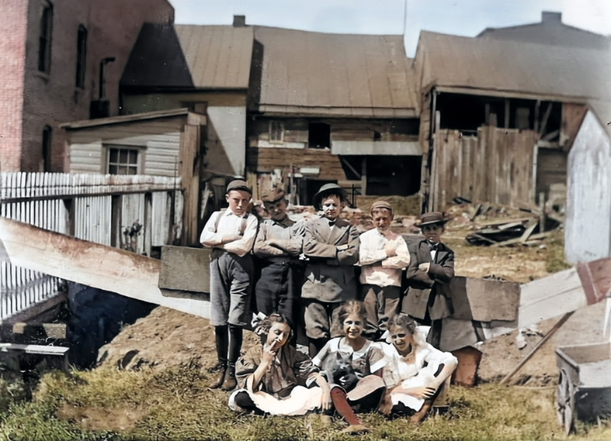 What Happened to Reading, Pennsylvania? - Berks Nostalgia