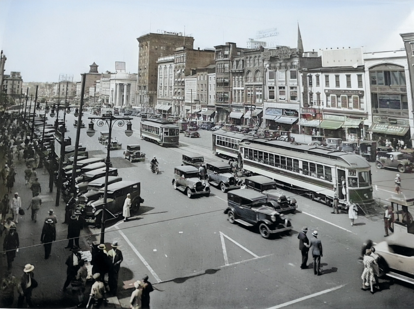 What Happened to Reading, Pennsylvania? - Berks Nostalgia