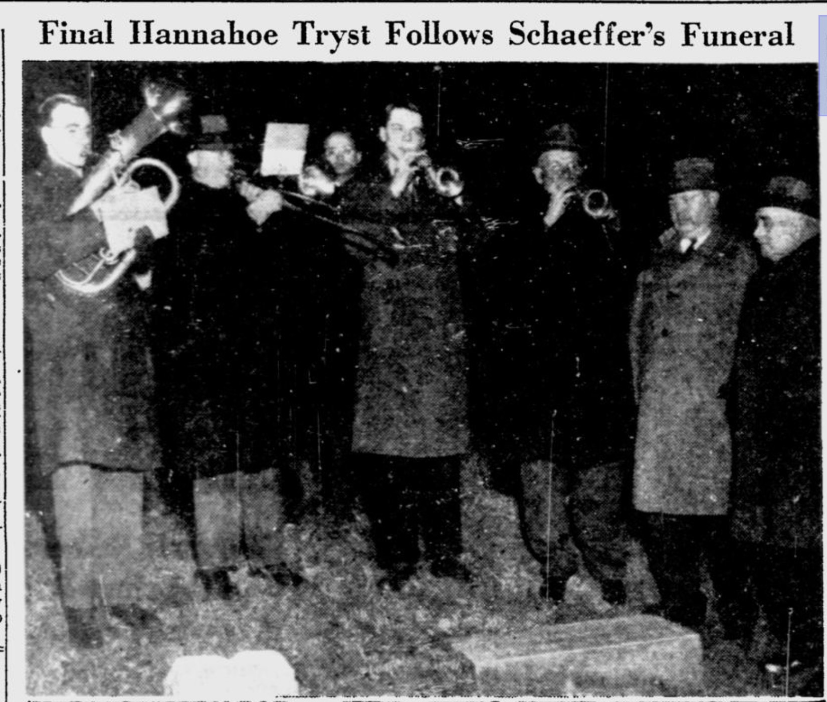 The Shamrock Serenade - Reading's St. Patrick's Day Tradition - Berks ...