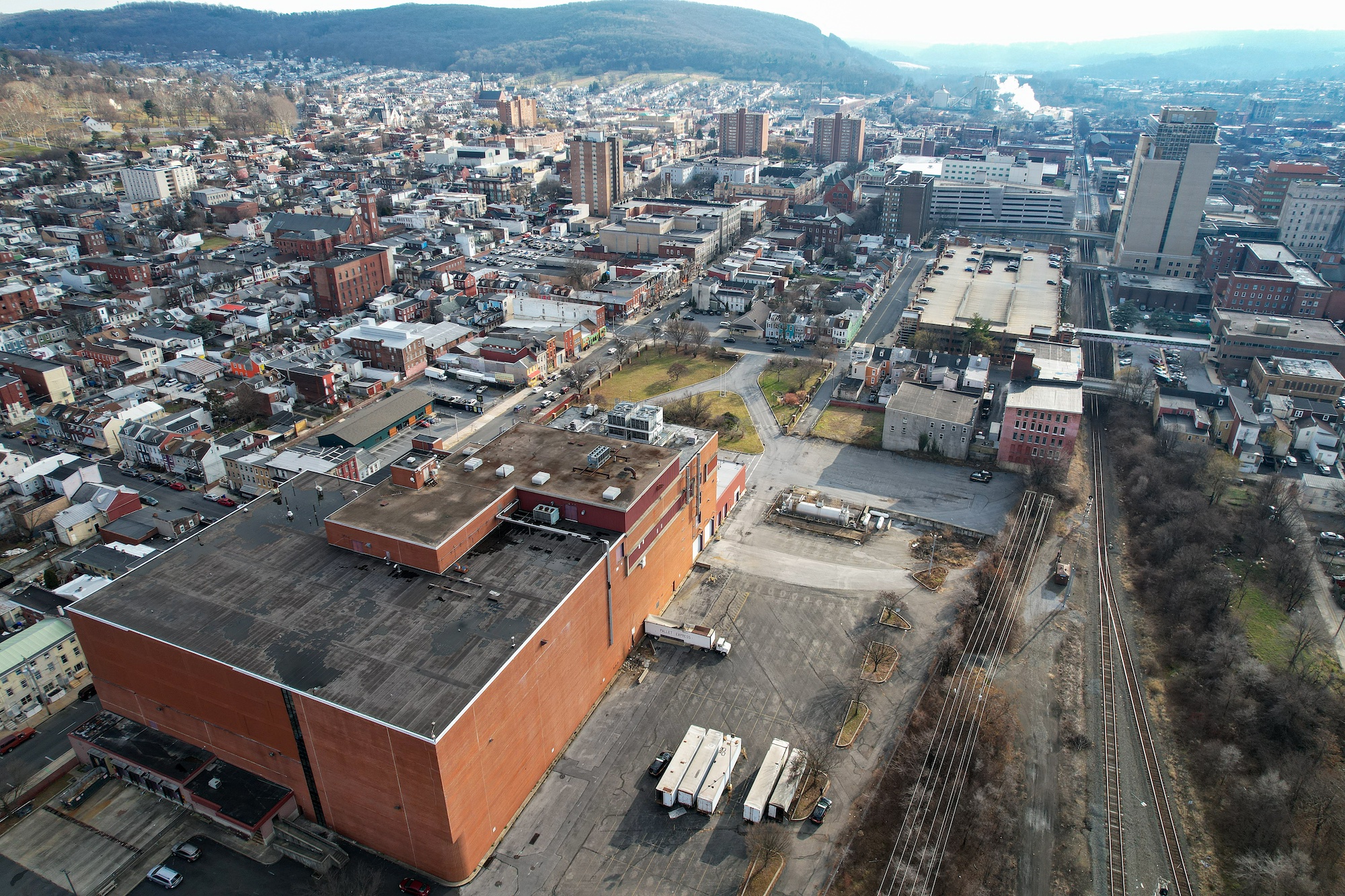 What Happened to Reading, Pennsylvania? - Berks Nostalgia