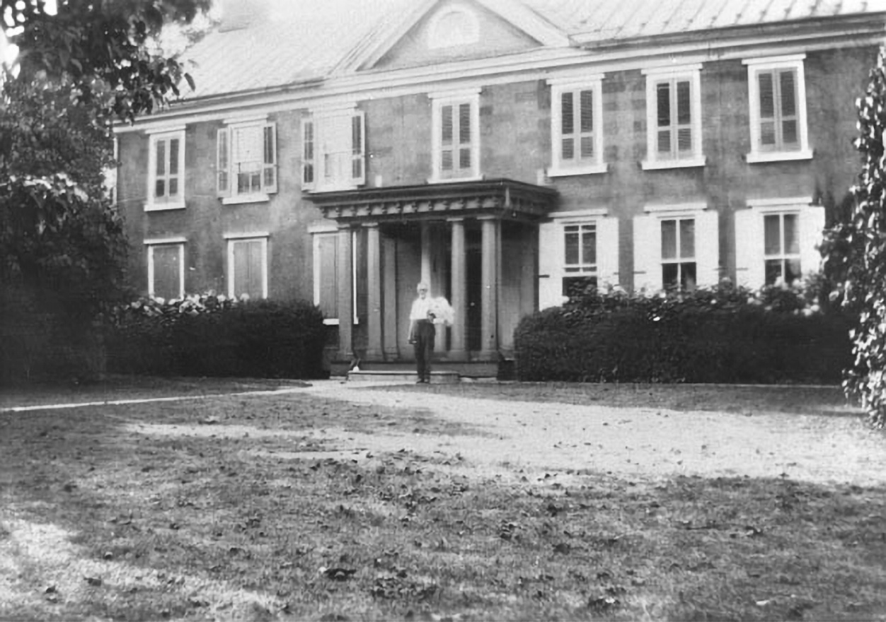 Sinking Spring History - Berks Nostalgia